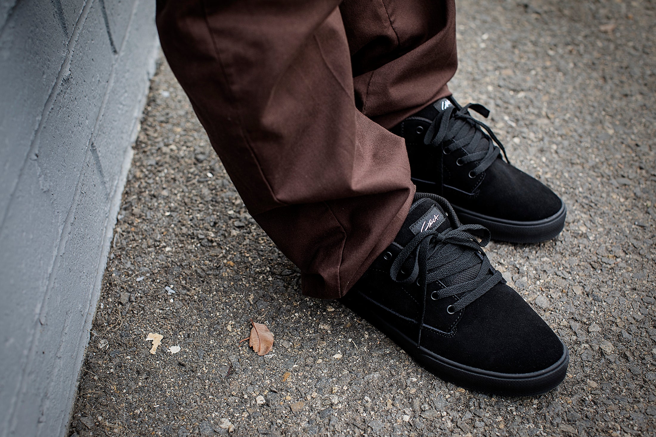 Apparel – C1RCA