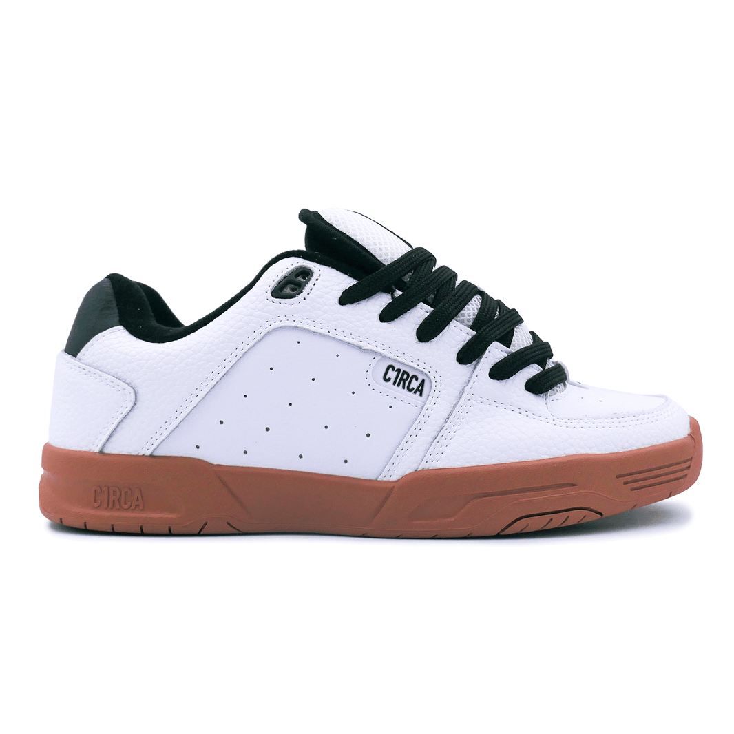C1RCA Footwear - Quality Skateboarding Footwear Since the 90's