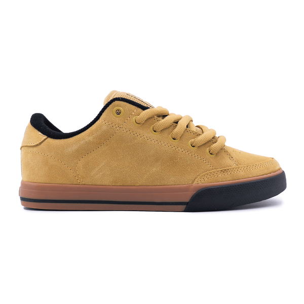 AL 50 PRO-HONEY YELLOW/BLACK/GUM – C1RCA
