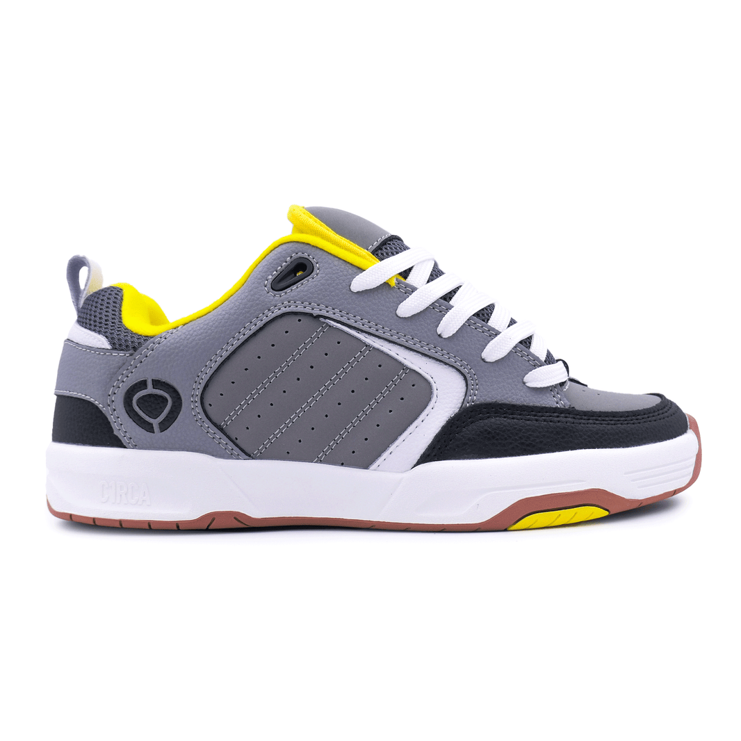 C1RCA Footwear - Quality Skateboarding Footwear Since the 90's