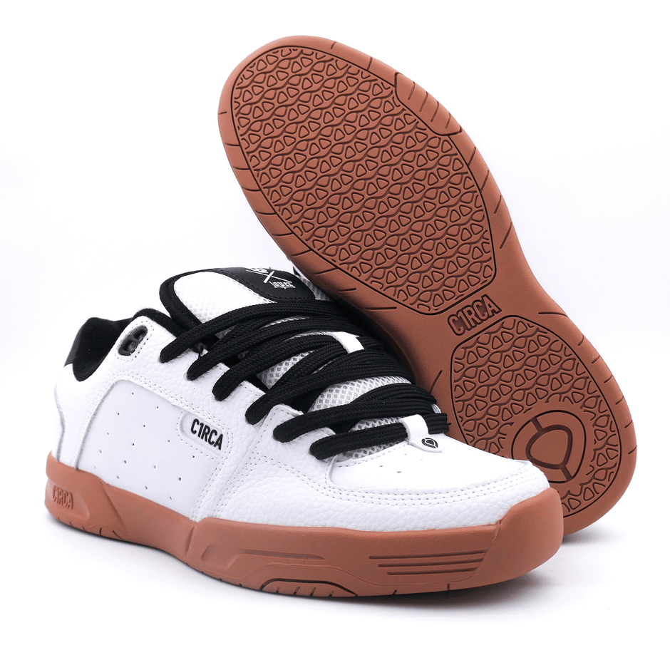 C1RCA Footwear - Quality Skateboarding Footwear Since the 90's