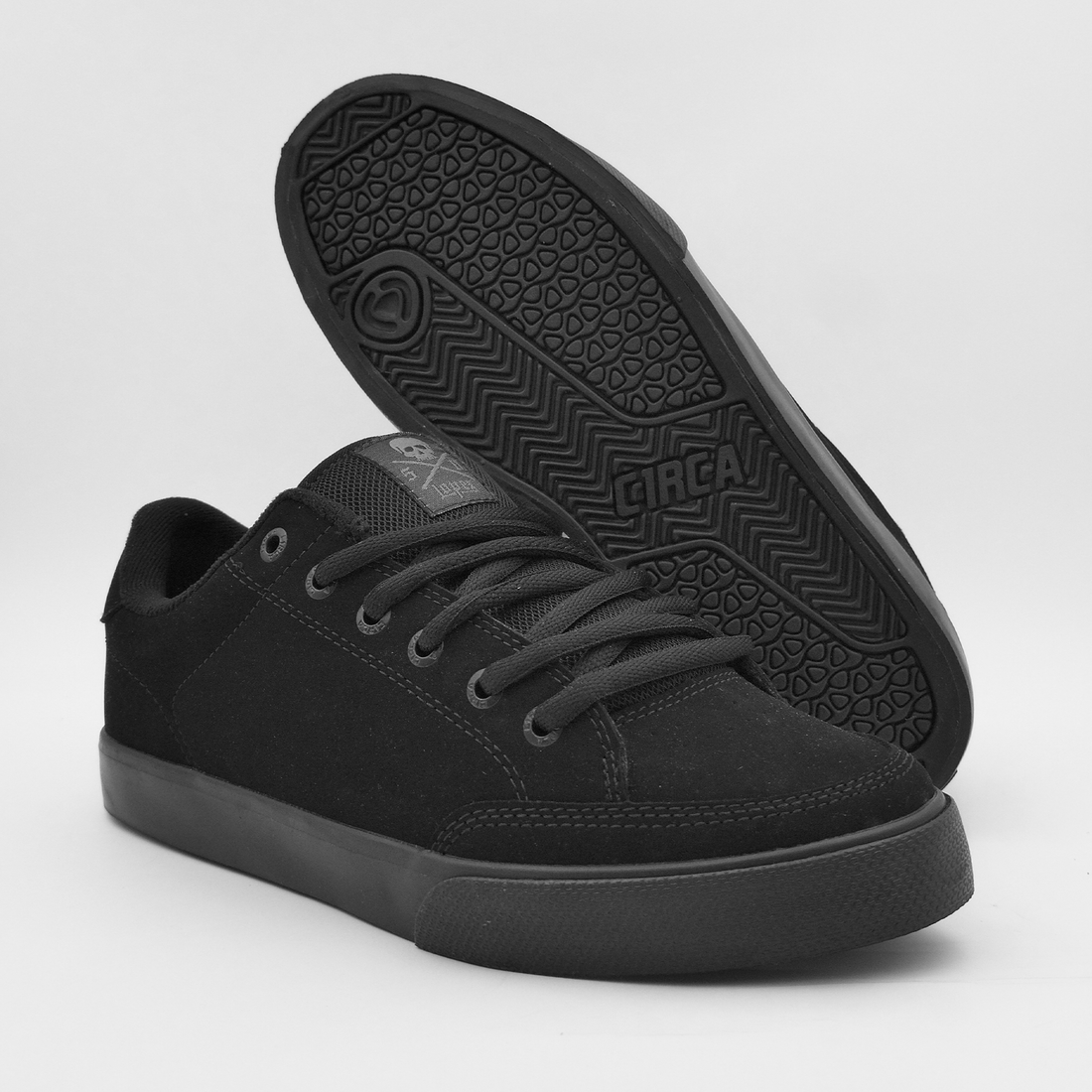 C1RCA Footwear - Quality Skateboarding Footwear Since the 90's