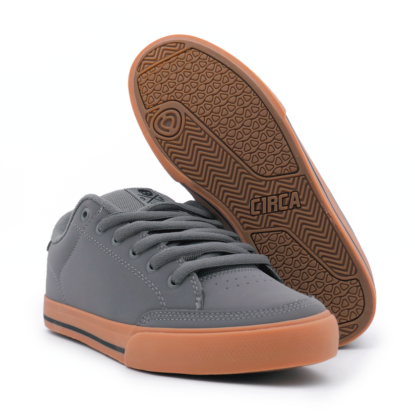 AL50 GREY/GUM – C1RCA
