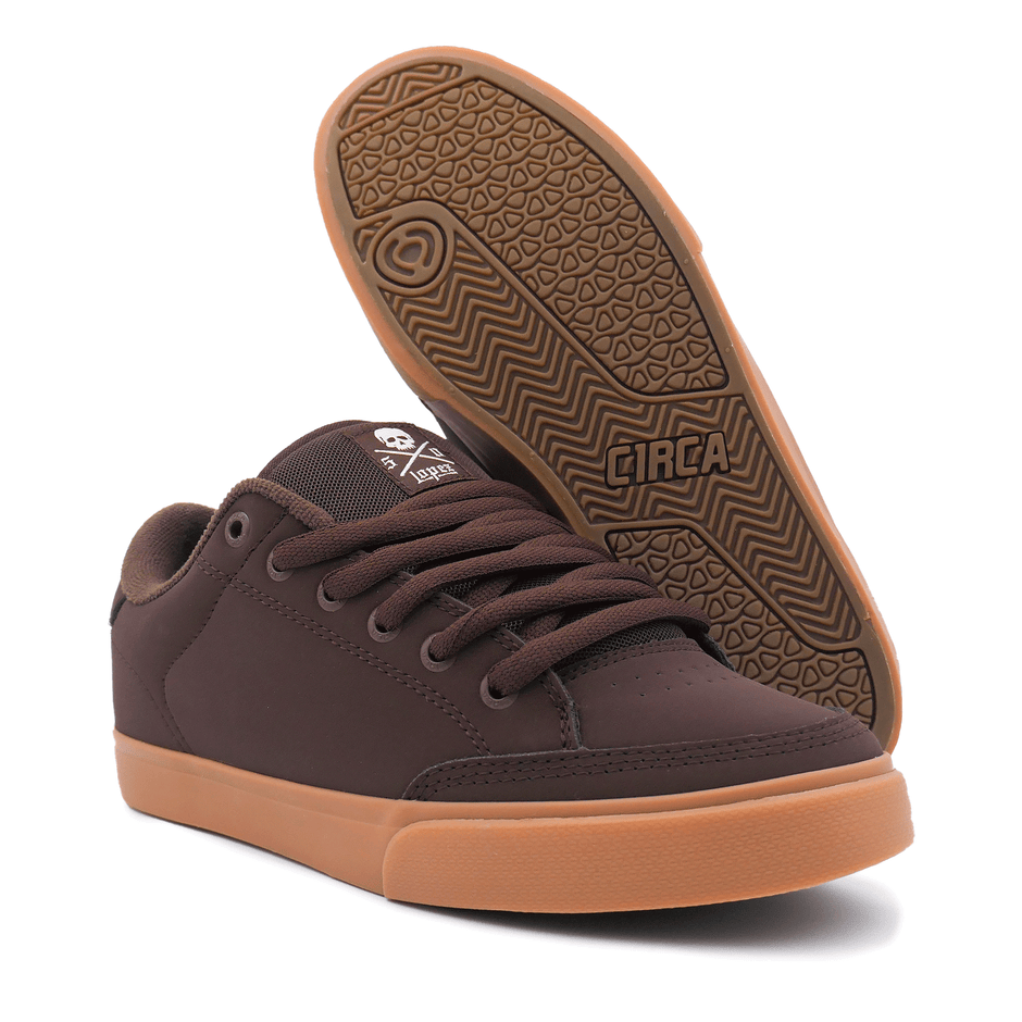 C1RCA Footwear - Quality Skateboarding Footwear Since the 90's