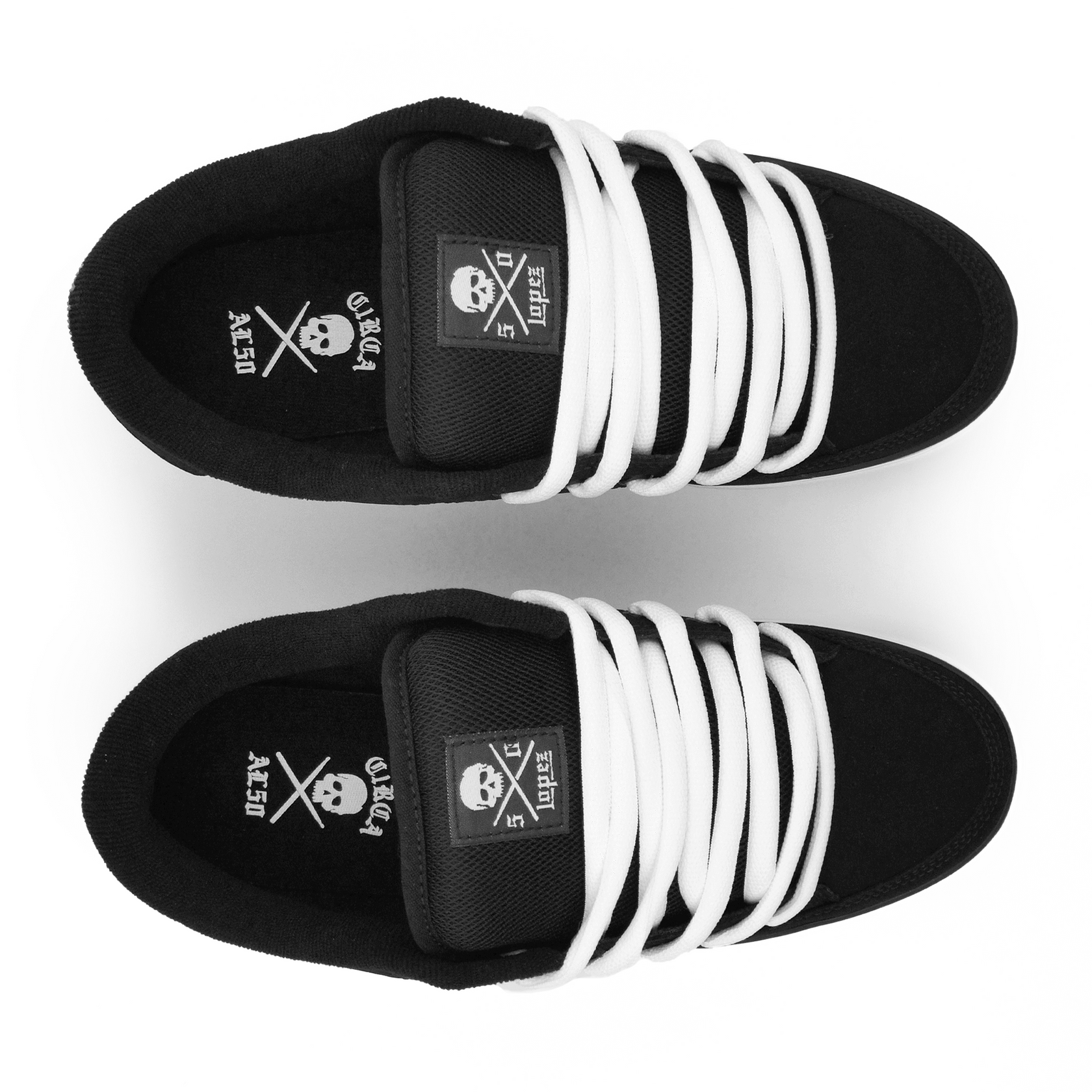 C1RCA Footwear - Quality Skateboarding Footwear Since the 90's