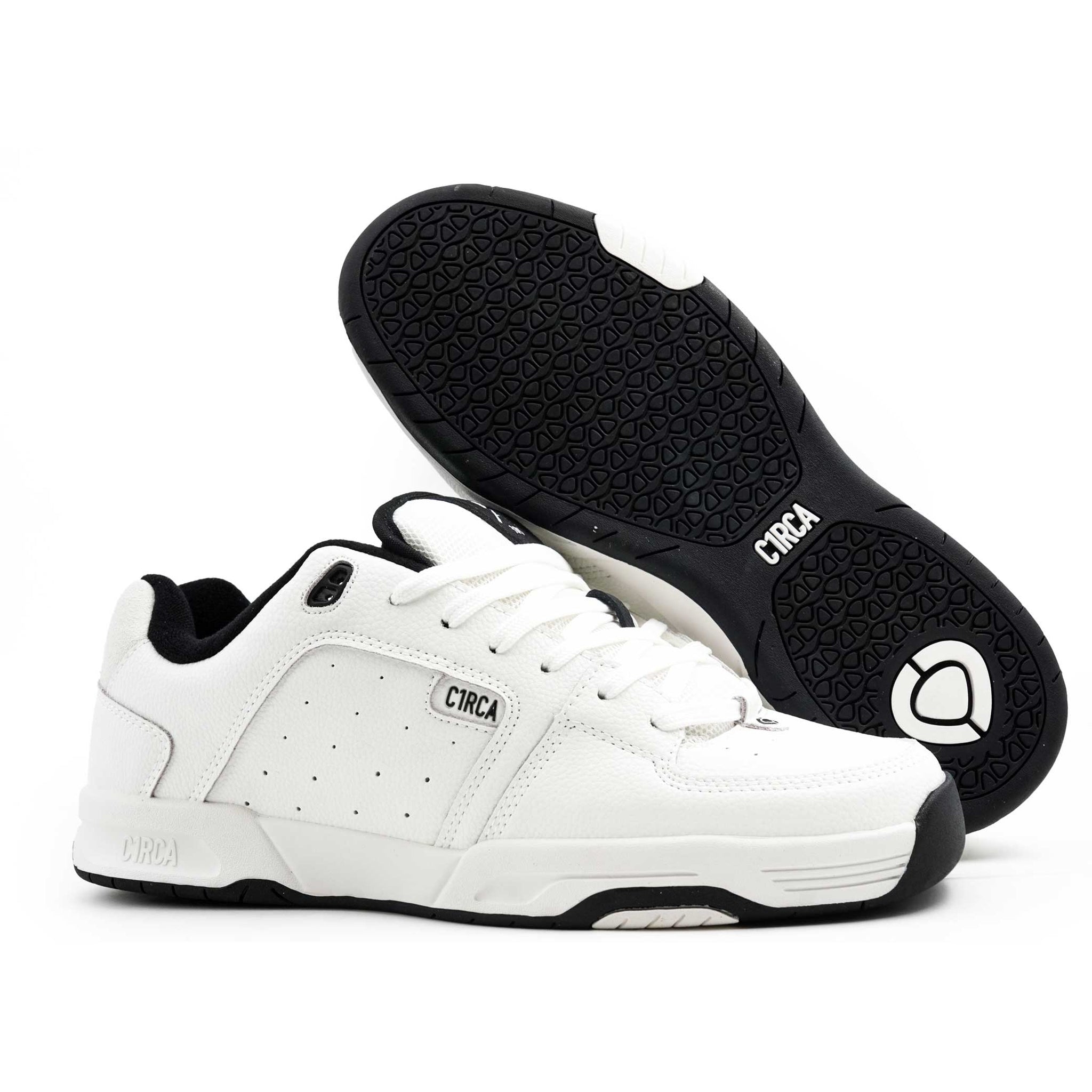 C1RCA Footwear - Quality Skateboarding Footwear Since the 90's