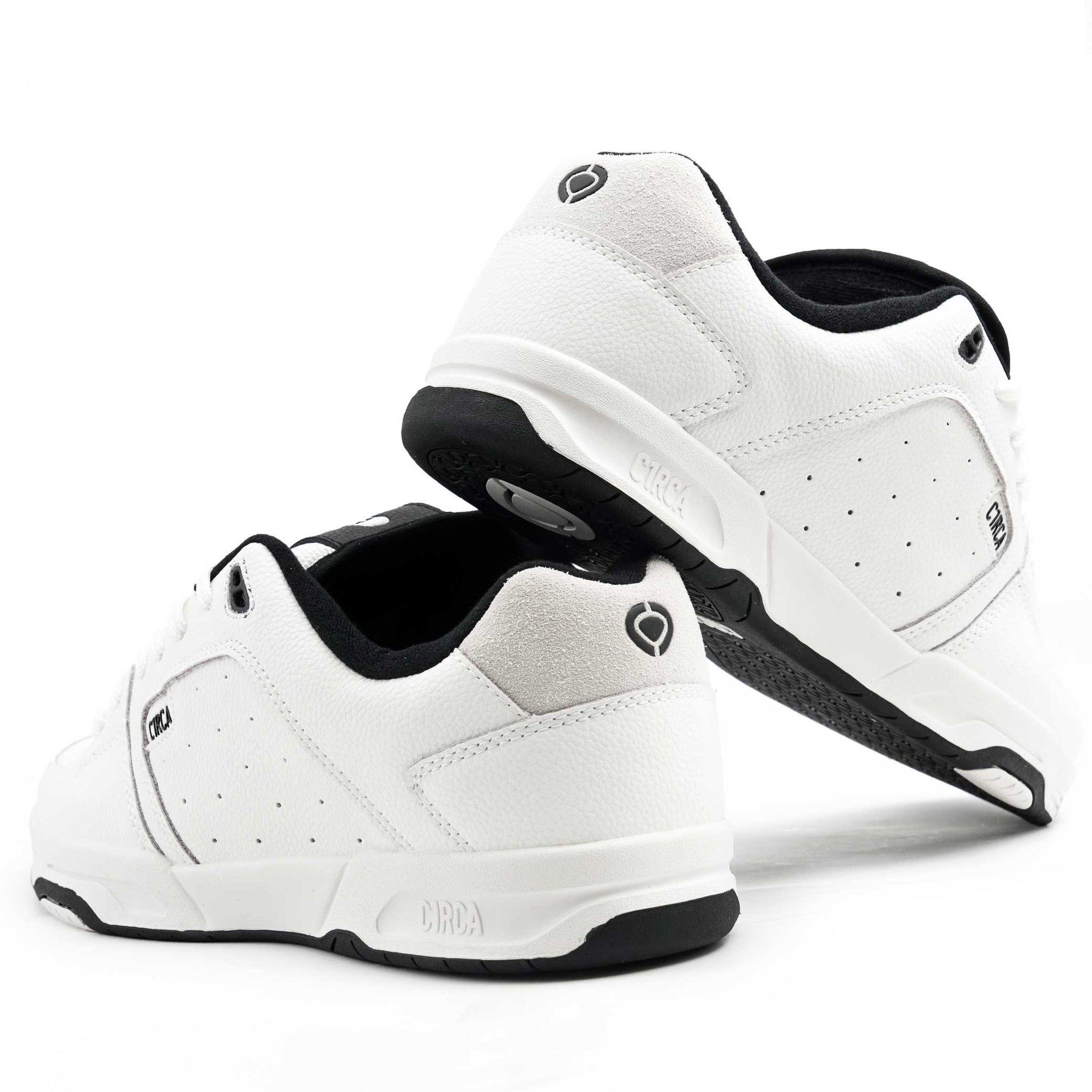 C1RCA Footwear - Quality Skateboarding Footwear Since the 90's