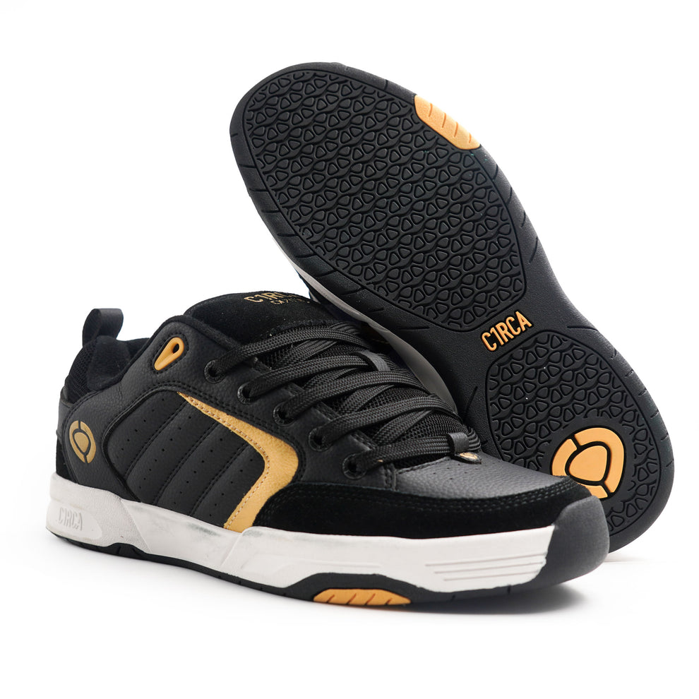 CX201R-BLACK/GOLD – C1RCA