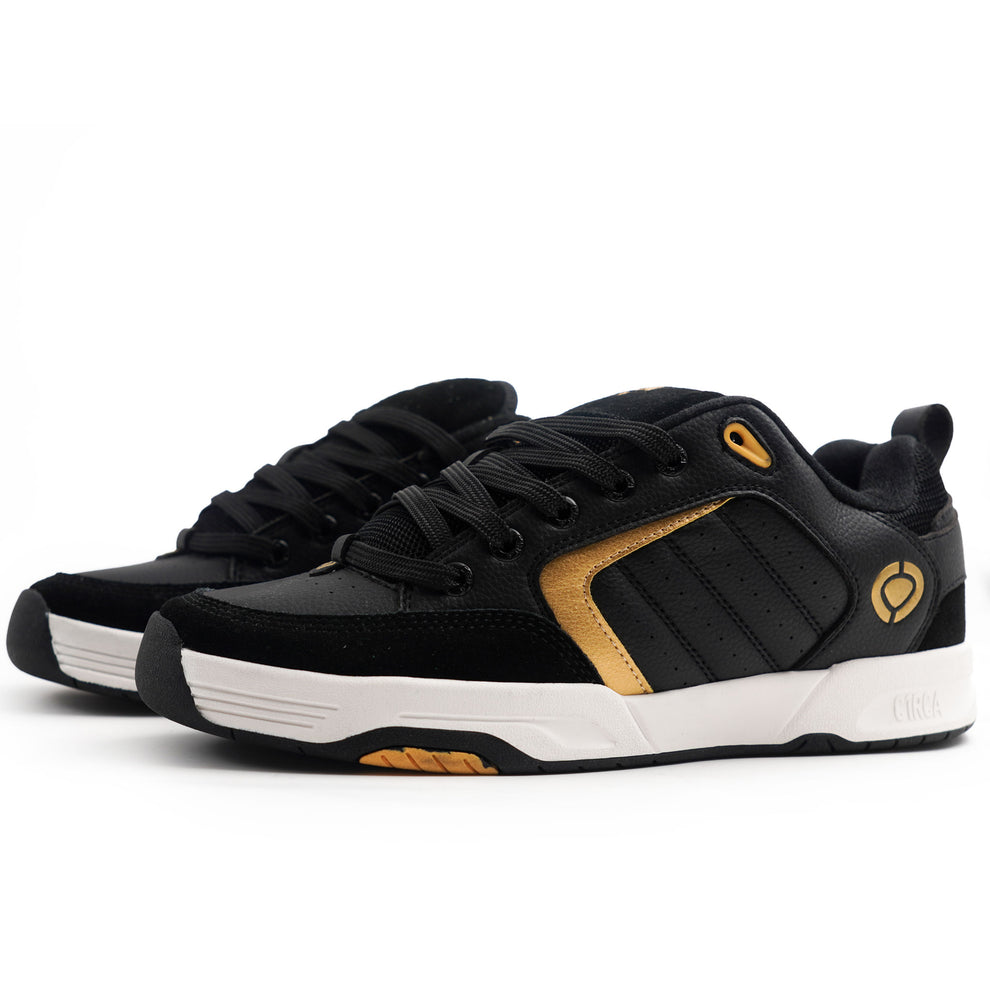 CX201R-BLACK/GOLD – C1RCA