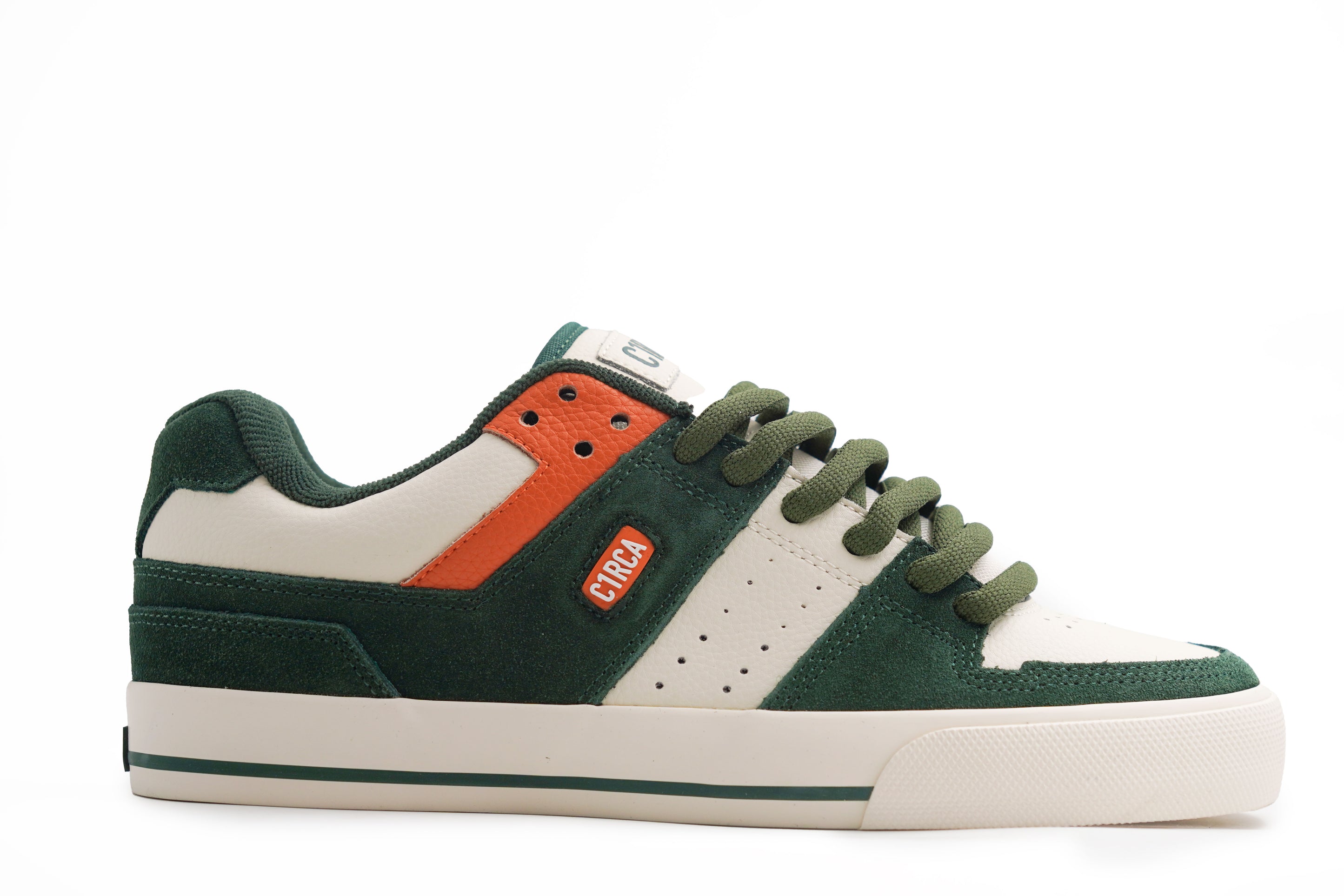 C1RCA Footwear - Quality Skateboarding Footwear Since the 90's