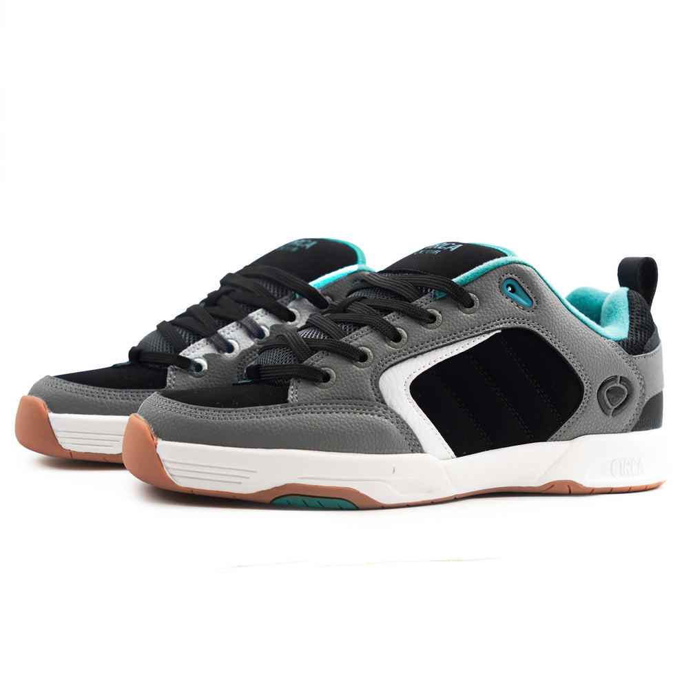 CX201R-BOTTLE GREEN/GREY/GUM – C1RCA