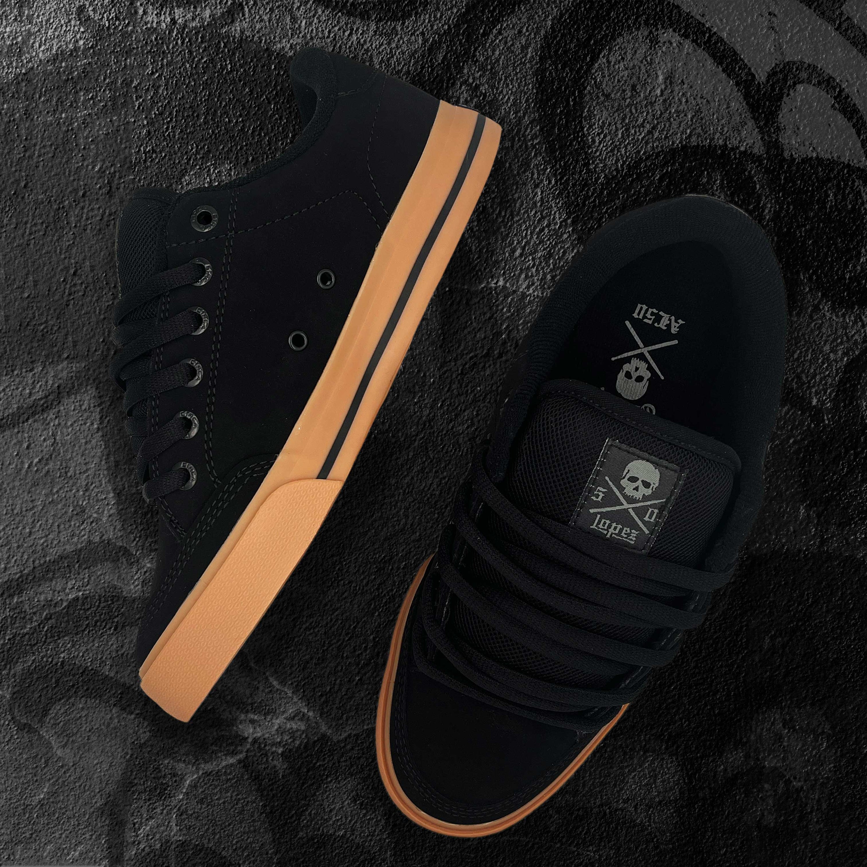 C1RCA Footwear - Quality Skateboarding Footwear Since the 90's
