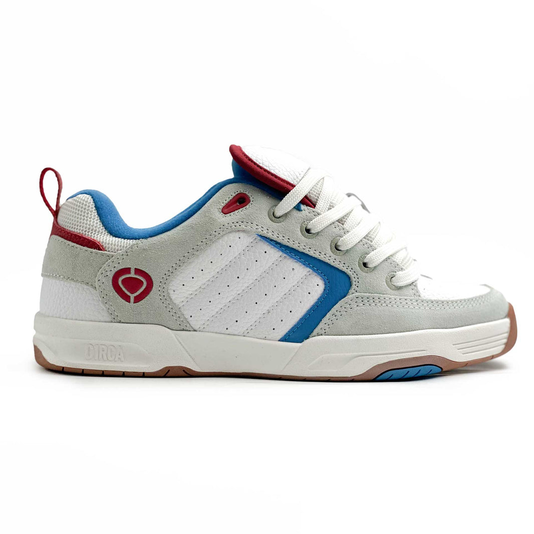 C1RCA Footwear - Quality Skateboarding Footwear Since the 90's