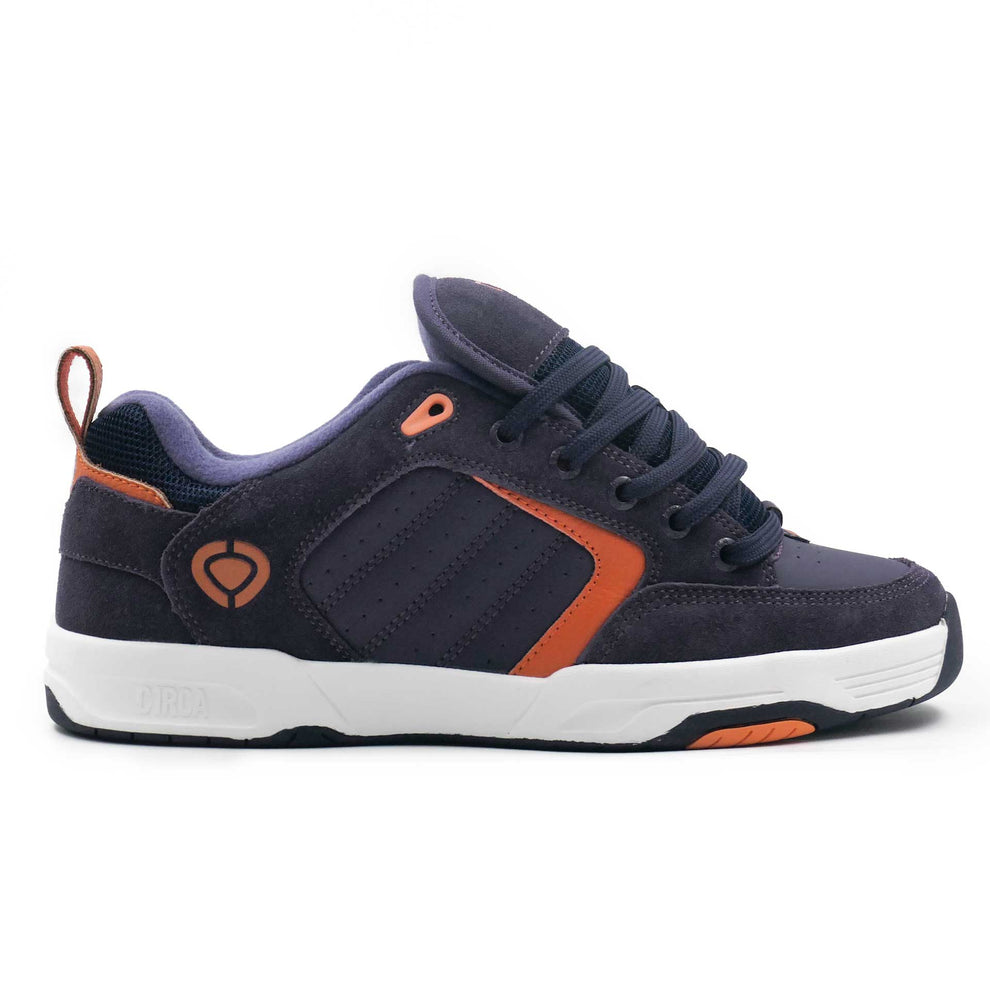 CX201R-NAVY/ORANGE – C1RCA
